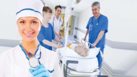 Competencias del técnico de enfermería en el cuidado del paciente en UCI y emergencia | Edupyme